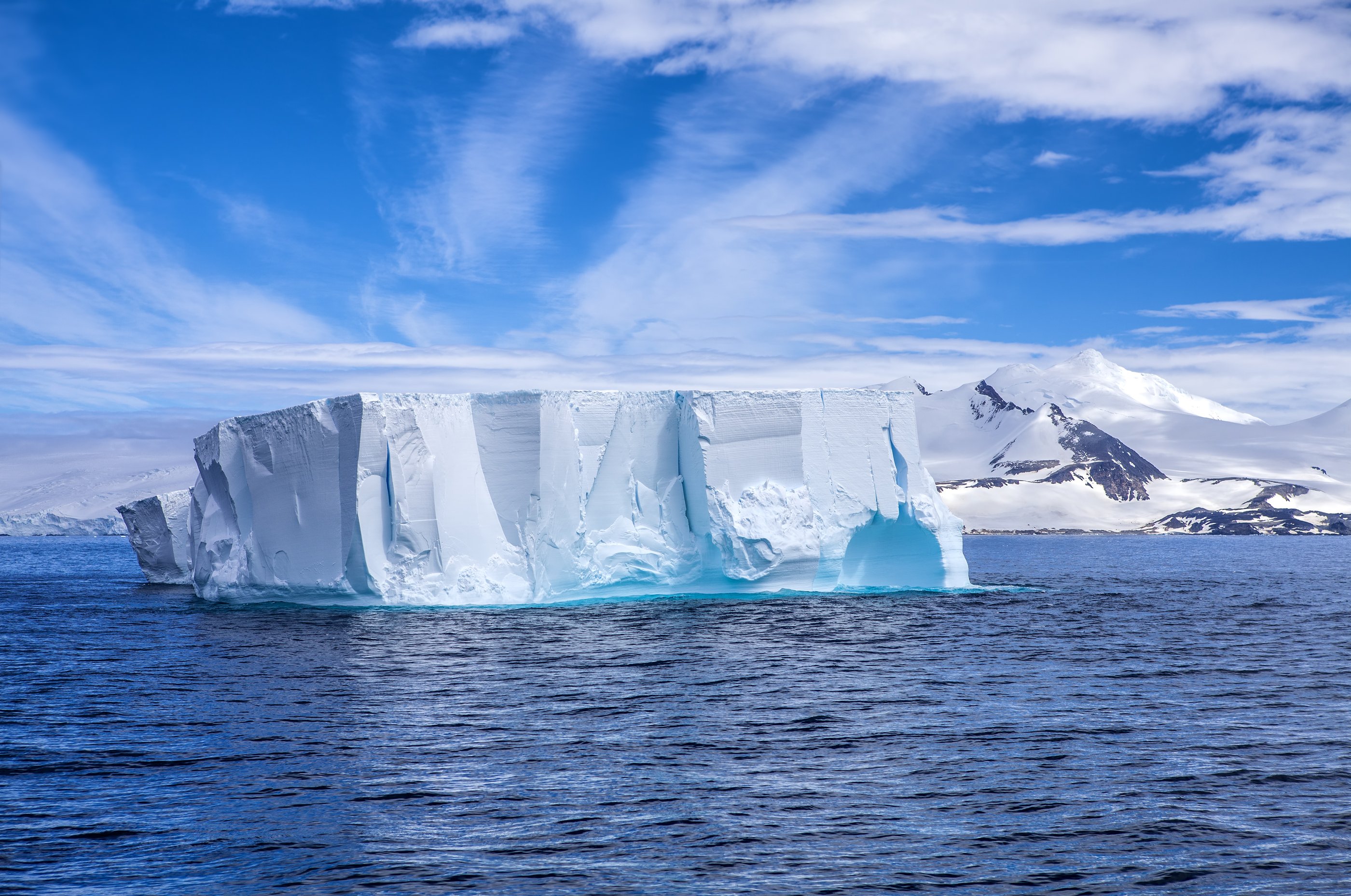 How to Spot the Iceberg Before You Hit It How to Spot the Iceberg Before You Hit It