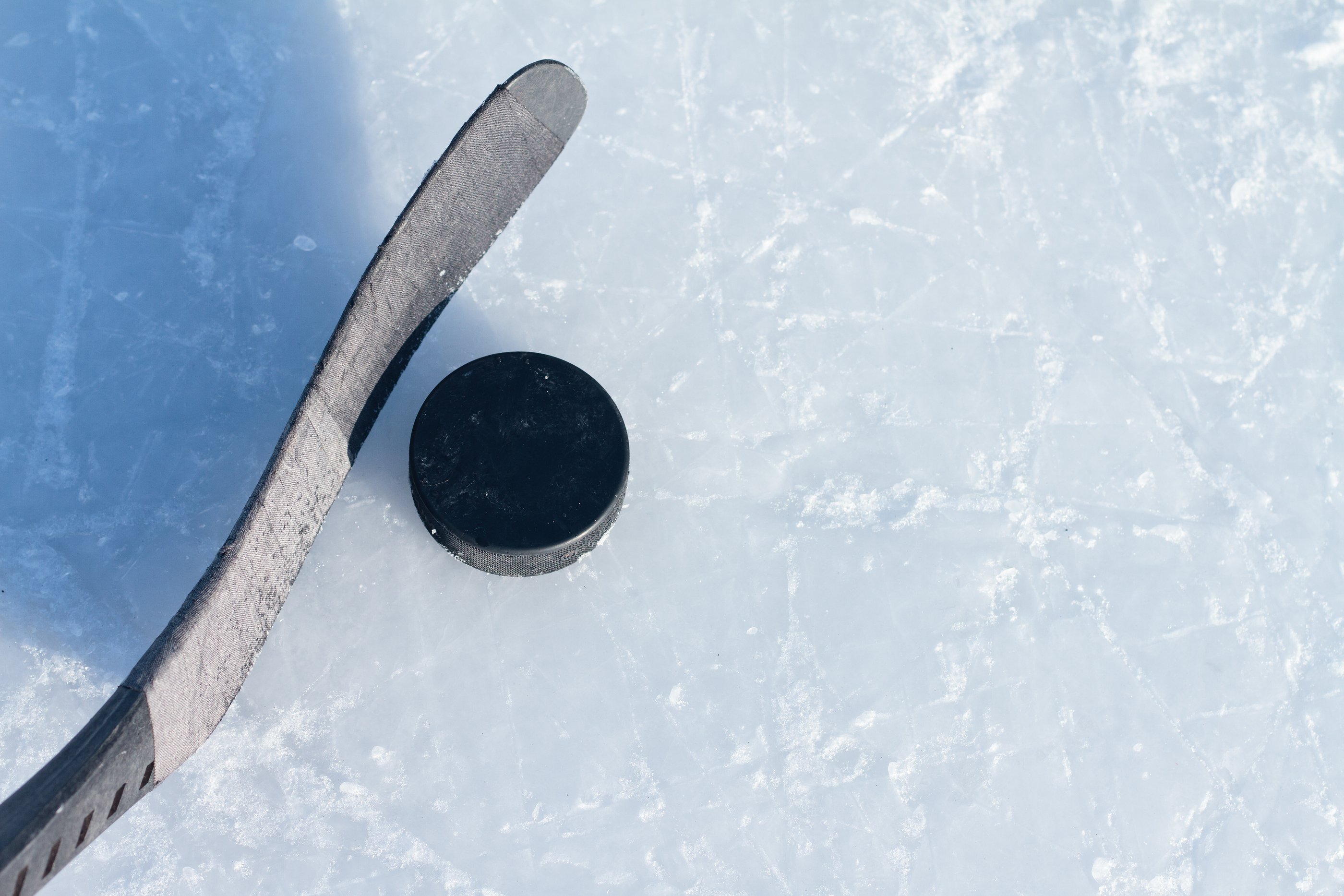 Recruit to Where the Puck is Going to Be